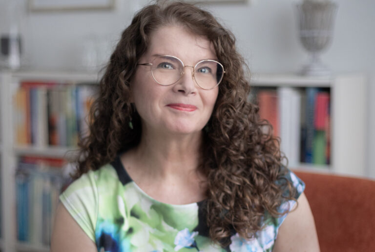 Kivun kohtaaminen – tunteiden ja turvan merkitys